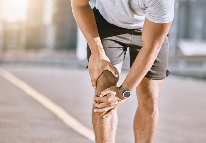 Knee Pain in Men: Common Causes and Effective Treatments | Community ...